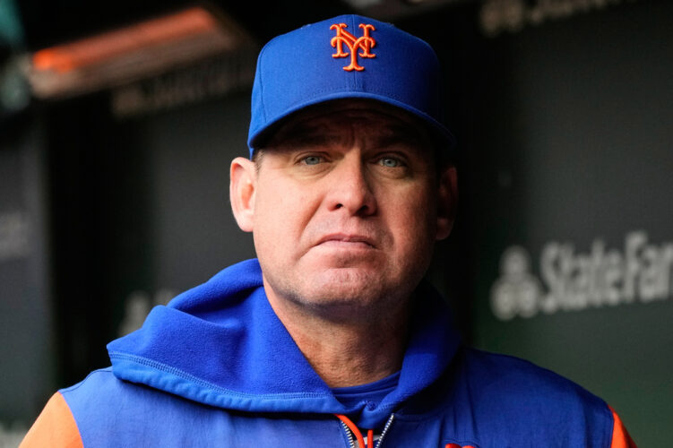 Mets plan to keep Mendoza as manager | News, Sports, Jobs - The Vindicator